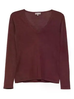 N.peal Fine Knit Sweaters For Women