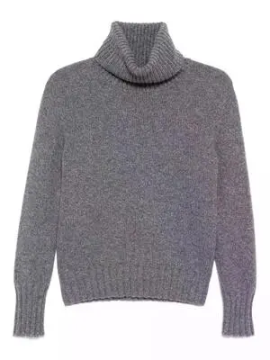 N.peal Hazel Jumper - Grey