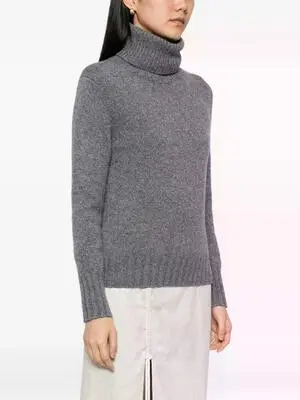 N.peal Hazel Jumper - Grey