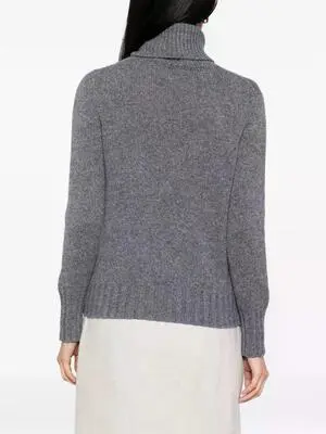N.peal Hazel Jumper - Grey