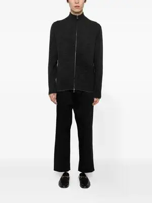 N.peal Knightsbridge Zip Sweatshirt