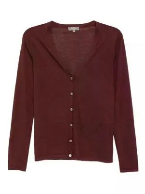 N.peal Long Sleeve Cardigans For Women