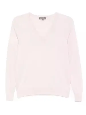 N.peal Phoebe Top - Pink