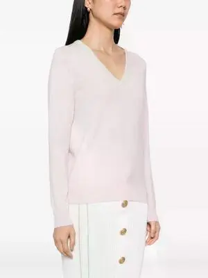 N.peal Phoebe Top - Pink