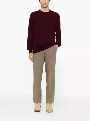 N.peal Oxford Jumper