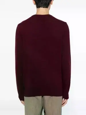 N.peal Oxford Jumper