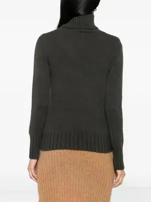 N.peal Hazel Jumper - Green
