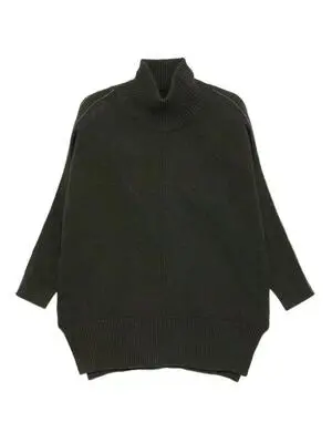 N.peal Embellished Sweaters For Women