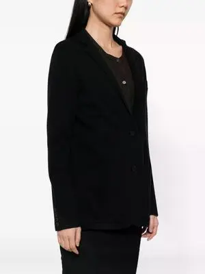 N.peal Single-breasted Blazer