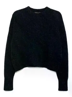 N.peal Marl Jumper