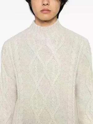 N.peal Hero Sweater