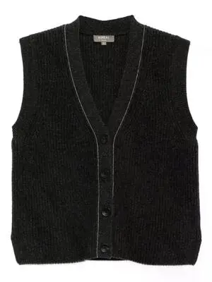 N.peal Classic Vests For Women