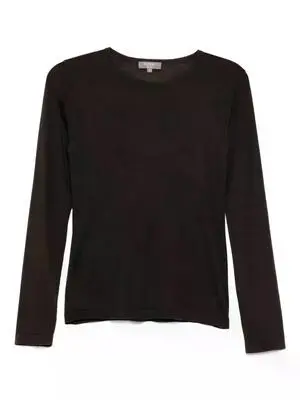 N.peal Long Sleeve Tops