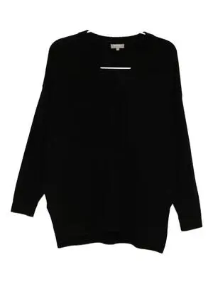 N.peal V-neck Jumper