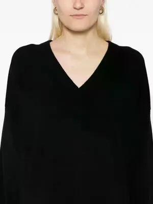 N.peal V-neck Jumper
