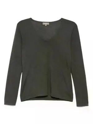 N.peal Cuffed Sweaters For Women