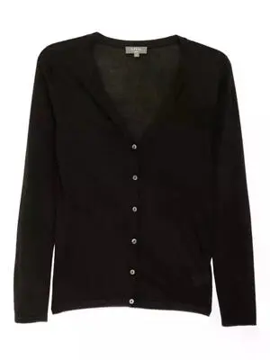 N.peal V Neck Cardigans For Women