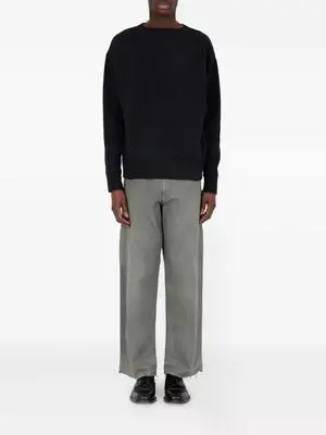 MAISON MARGIELA Crew-neck Sweatshirt
