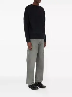 MAISON MARGIELA Crew-neck Sweatshirt