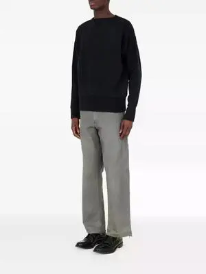 MAISON MARGIELA Crew-neck Sweatshirt