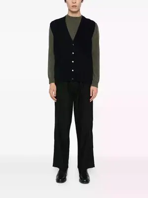 N.peal Cashmere Cardigan
