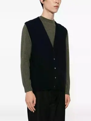 N.peal Cashmere Cardigan