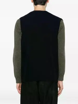 N.peal Cashmere Cardigan
