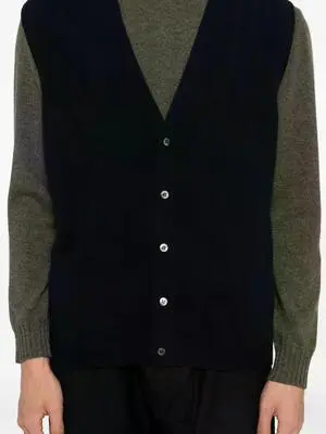 N.peal Cashmere Cardigan