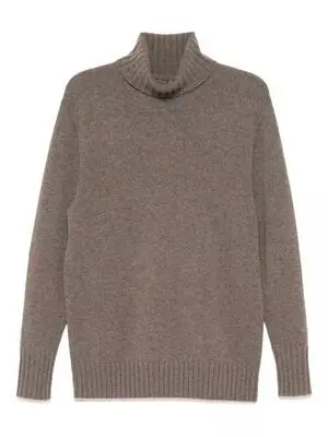 N.peal High Neck Sweaters For Men