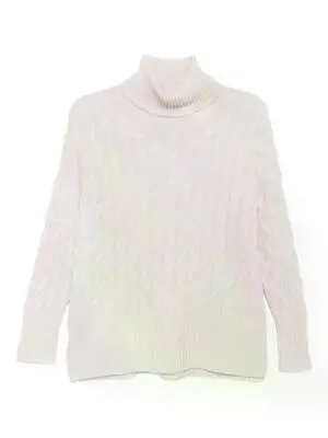 N.peal Medium Knit Sweaters For Women