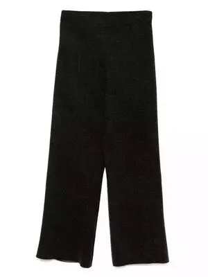 N.peal Straight Leg Pants For Women