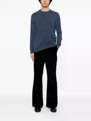 N.peal Shoreditch Sweater - Blue