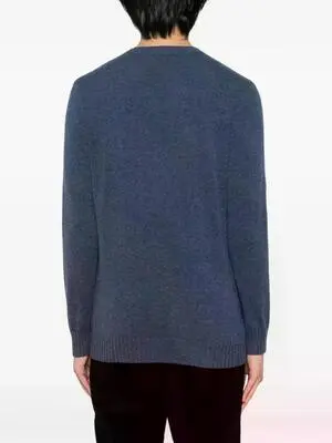 N.peal Shoreditch Sweater - Blue
