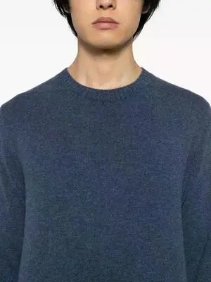 N.peal Shoreditch Sweater - Blue