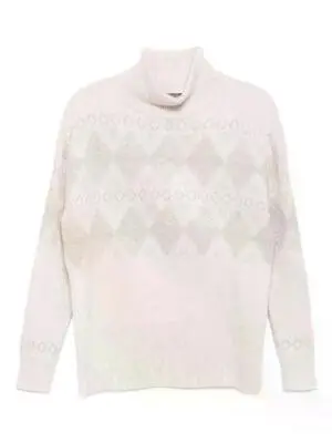 N.peal Sparkle Jumper
