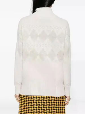 N.peal Sparkle Jumper