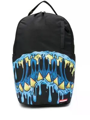 SPRAYGROUND Shark-tooth Backpack