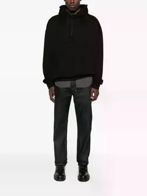 JUUN.J Cotton Hoodie
