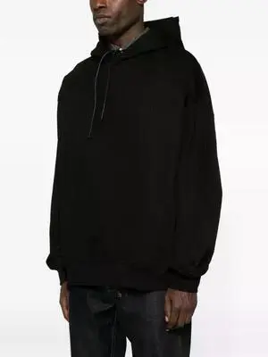 JUUN.J Cotton Hoodie