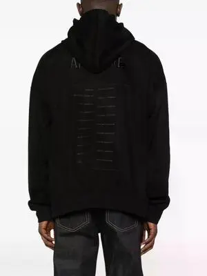 JUUN.J Cotton Hoodie
