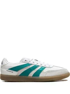 Adidas Freestyle Three-stripe Trainers