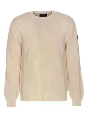 Belstaff Long Sleeve Knitwear For Men