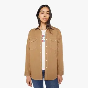 Mother Western Shirts For Women