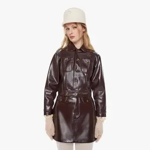 Mother Leather Jackets For Women