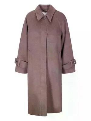 Samsoe Samsoe Collared Coats For Women