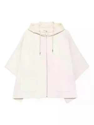 N.peal Zip Up Outerwear For Women