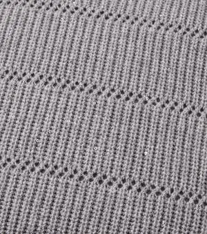 Brunello Cucinelli Cashmere And Wool-blend Cushion