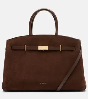 Demellier Paneled Bags For Women