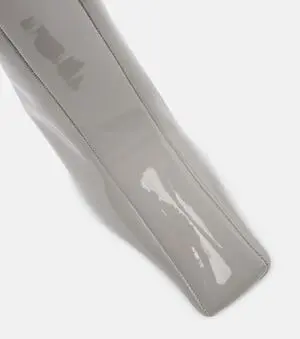 Stella McCartney Eve Over-the-knee Boots