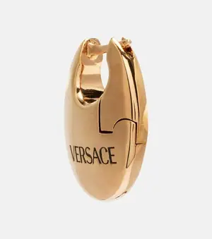 Versace Medusa Earrings
